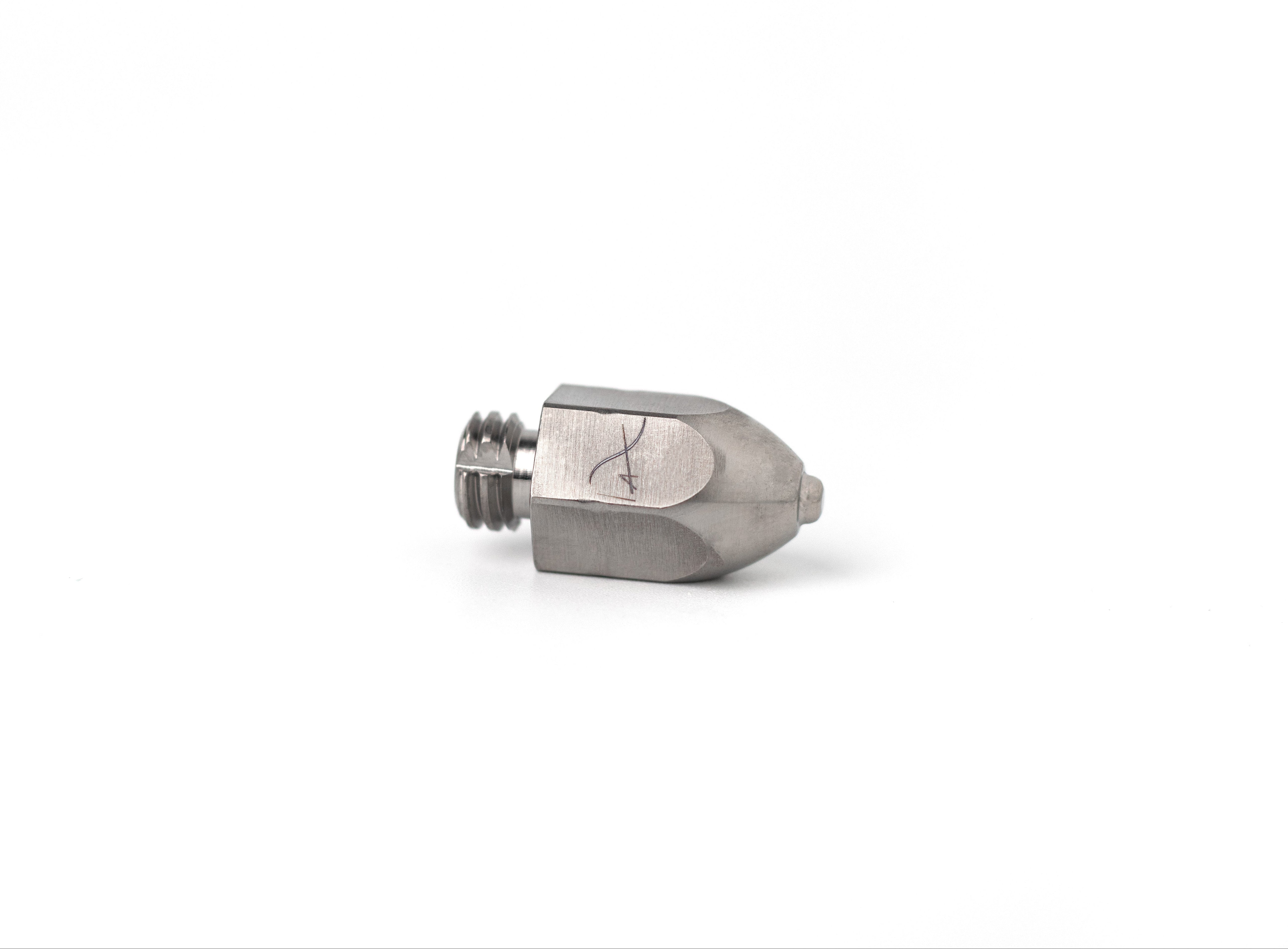 Large Bullet – Burke Horse Studs by Burke Aerospace