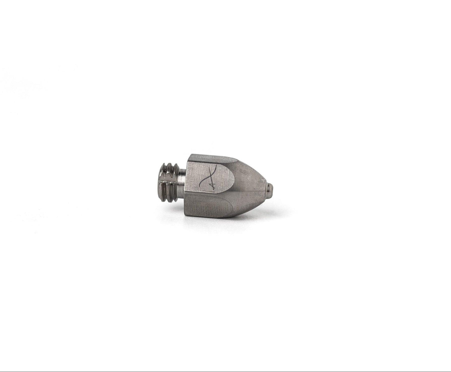 Medium Bullet – Burke Horse Studs by Burke Aerospace