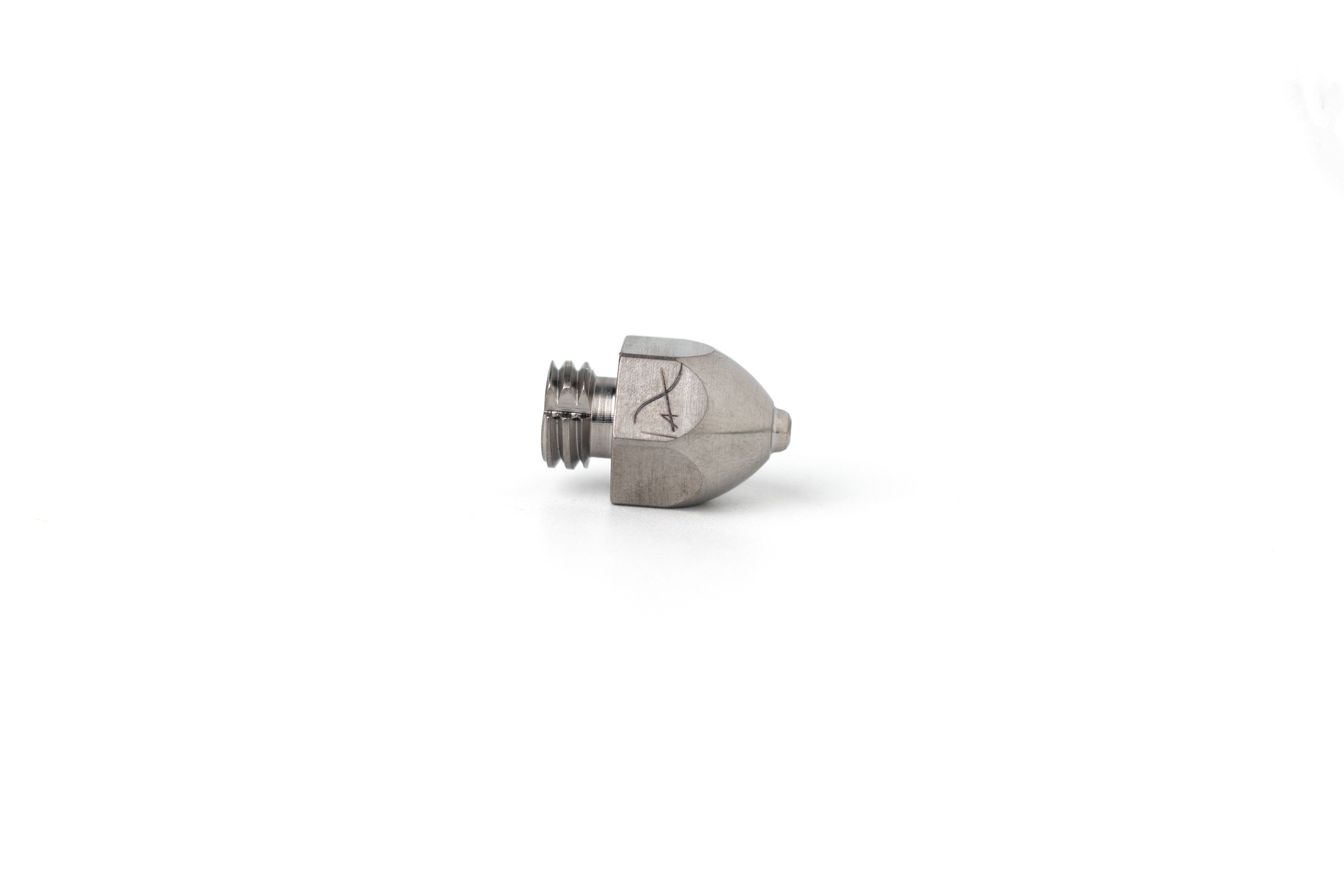 Small Bullet – Burke Horse Studs by Burke Aerospace